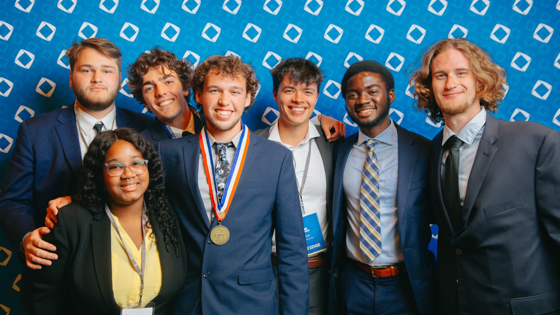 Collegiate DECA Chapter Leadership Guidebook: Your Chapter’s Guide to Success | DECA Direct Online